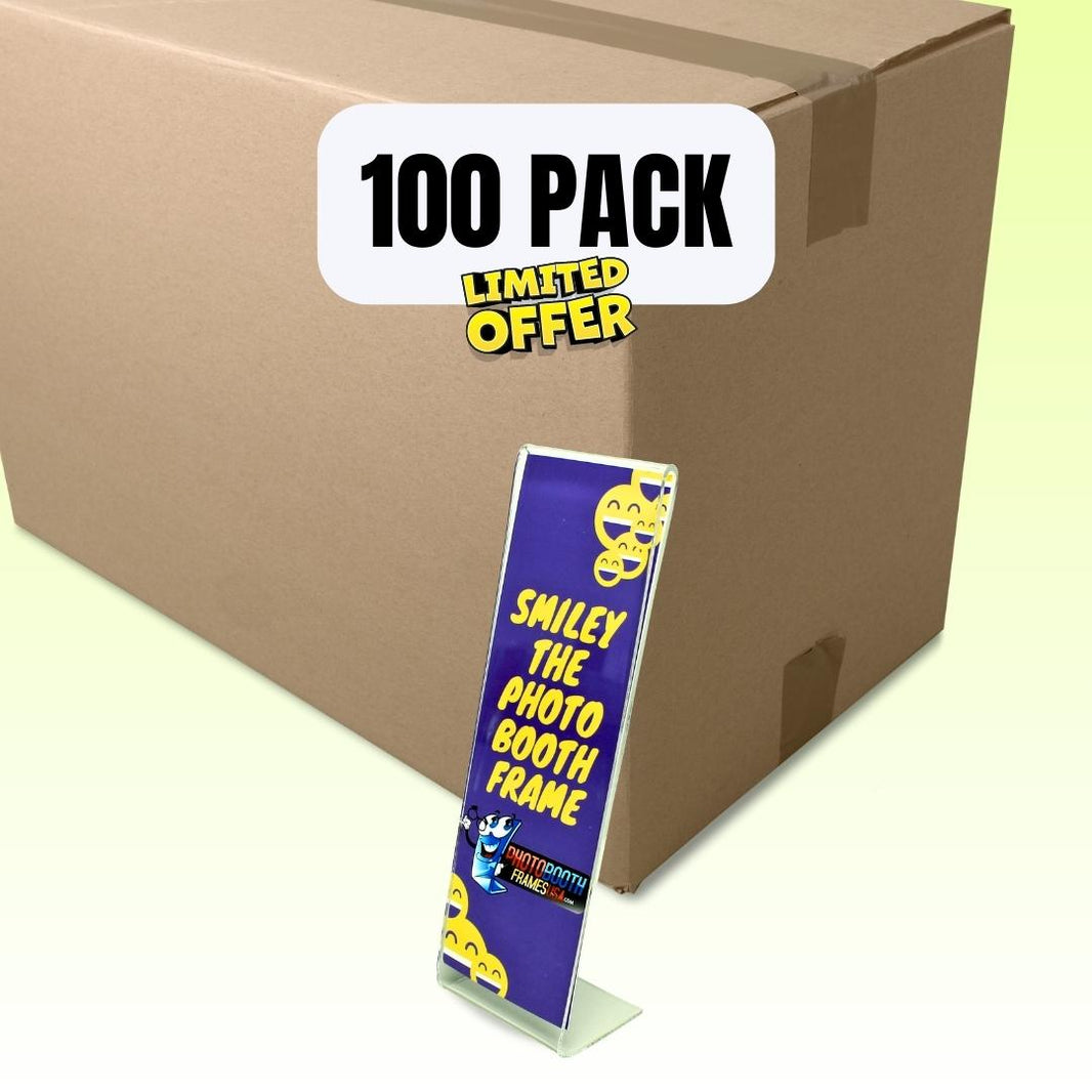 Acrylic Photo Booth Frames: Unforgettable Favors for Your Party Guests ...