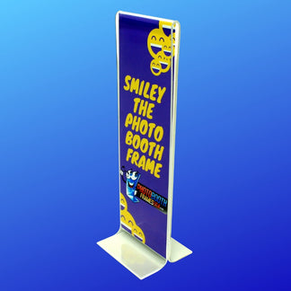 Photo Booth Frames T Style – Photo Booth Frames USA