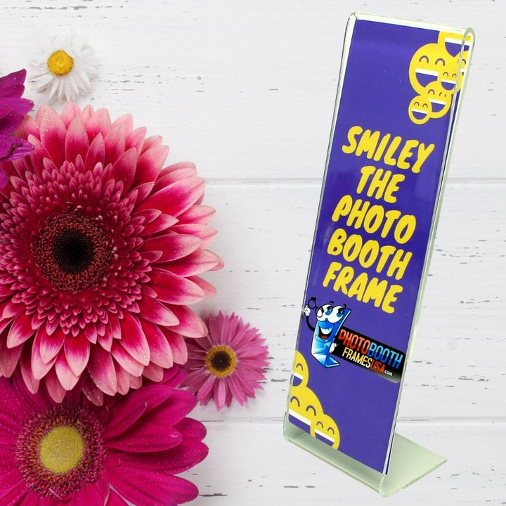 Acrylic Photo Booth Frames: Unforgettable Favors for Your Party Guests ...
