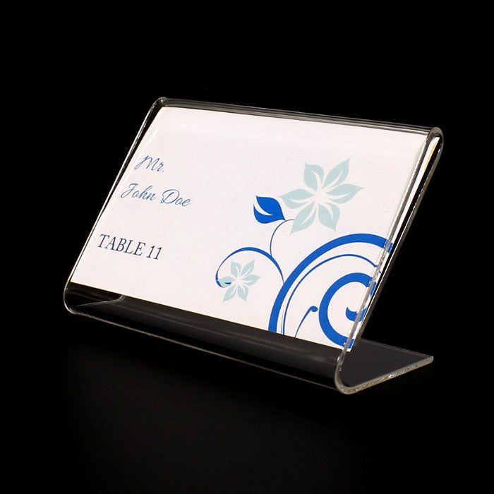 Place Card Holder – Photo Booth Frames USA